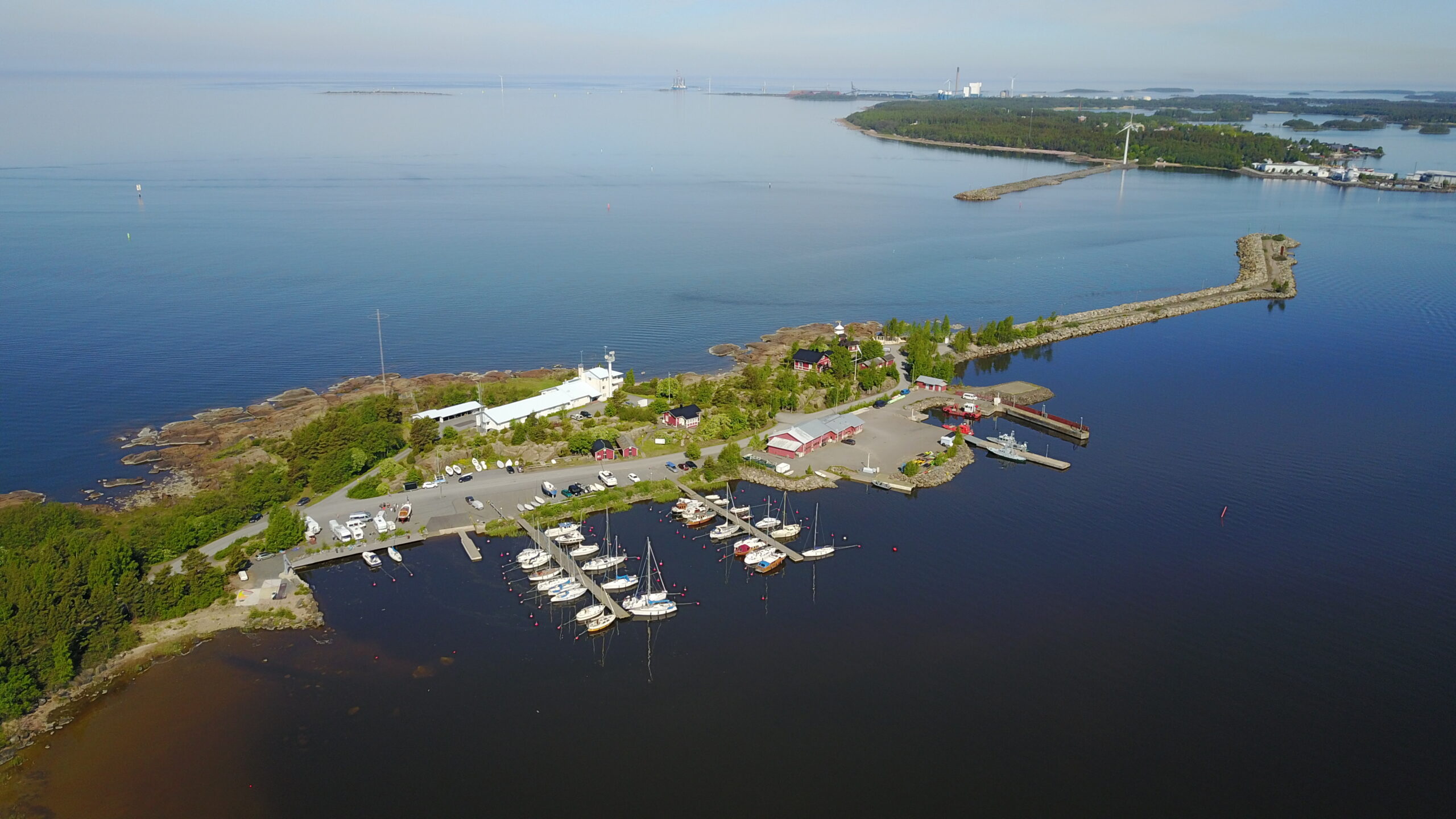 Kaikille kaikille avoimia Try Sail -tilaisuuksia kesällä 2023 | BSF